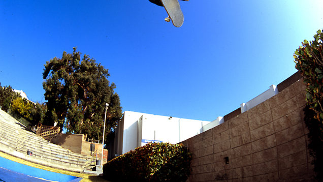 Bryan Herman – Early 2000’s – Photo: Broach – HATCH