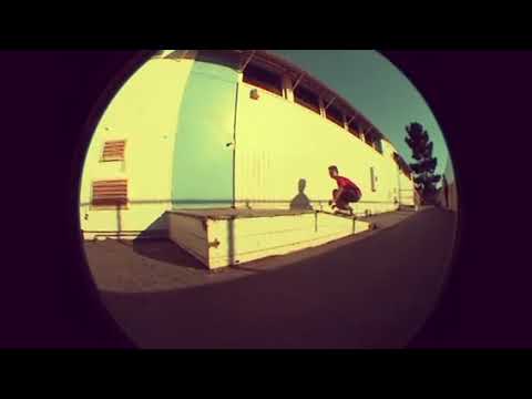 SB2000 Video by BRIAN VOLPI (RIP) – HATCH