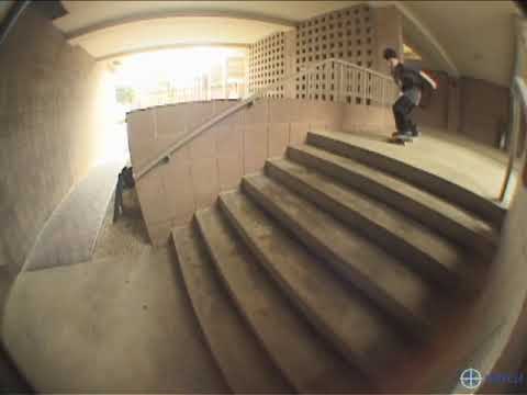 KYLE LIDDLE – UNDERDOG – HATCH