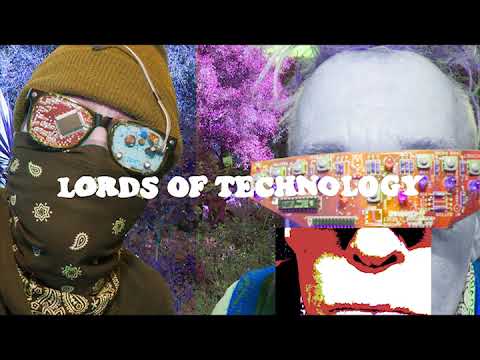 LORDS OF TECHNOLOGY – “OPERATION EFFIGY” – ALBUM OUT NOW! – HATCH